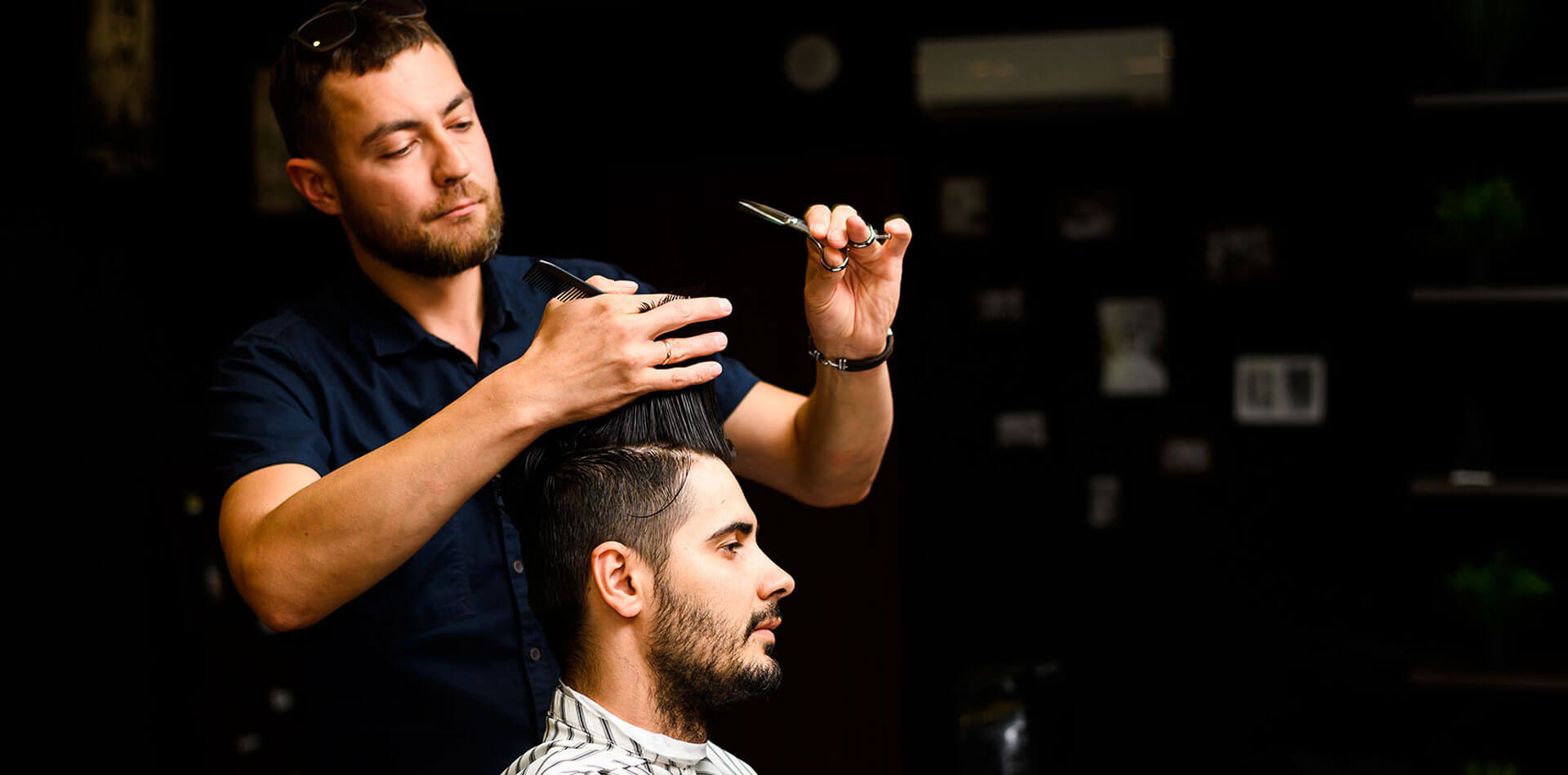 68HairCut – HairCut, Hair Salon in Bellevue, WA